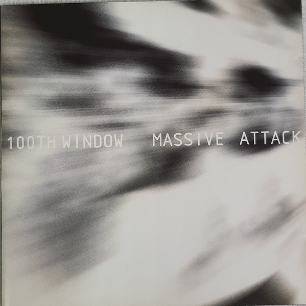 Audio CD Audio CD диск Massive Attack 100TH Window - купить по низким ... Audio CD Audio CD диск Massive Attack 100TH Window - купить по низким ...
