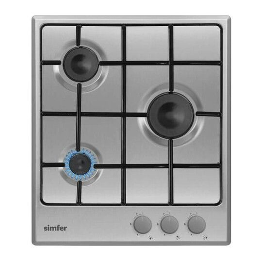 Газовая панель SIMFER H45V30M411 купить по низкой цене с доставкой и ...
