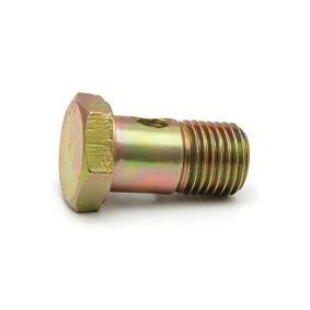 Болт пустотелый одно отверстие MERCEDES-BENZ, "ViliTan" 02127VLT ...