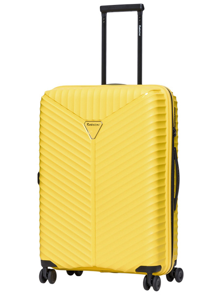 Robinzon Чемодан Полипропилен 67 см 67 л - купить с доставкой по выгодным ценам в интернет ...