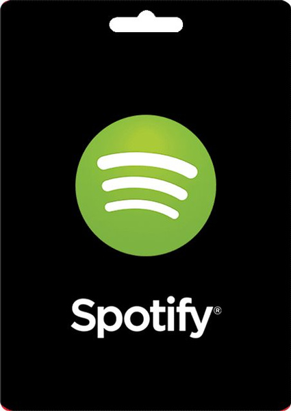 Стикер Spotify Premium - купить с доставкой по выгодным ценам в ...