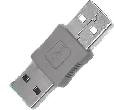 Кабель USB 3.1, USB 3.0 PREMIER-AV Переходник USB A "папа" - USB A ...