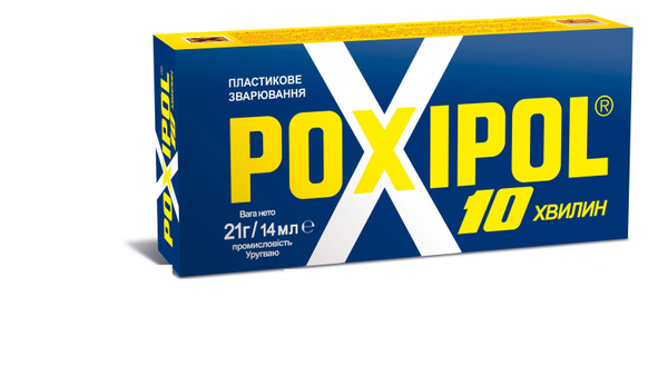 Poxipol Холодная сварка - купить с доставкой по выгодным ценам в ...