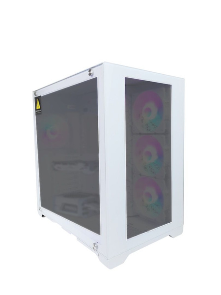 Купить компьютер DESKTOP 365 MSborka22327-A, по низкой цене: отзывы ...