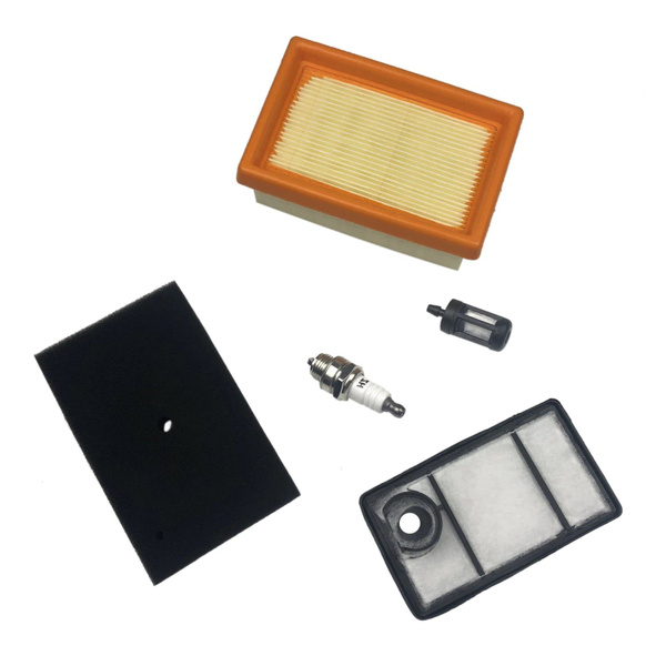 Комбо-набор для бензореза Stihl TS400, воздуходувки Stihl SR 430 / 450 ...