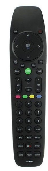 Пульт ДУ HUAYU 34018478 - купить по выгодной цене в интернет-магазине OZON (876879513)