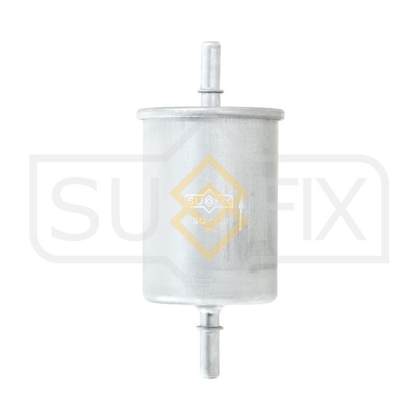 Фильтр топливный SUFIX SQ1008 - купить по выгодным ценам в интернет-магазине OZON (1318774443)
