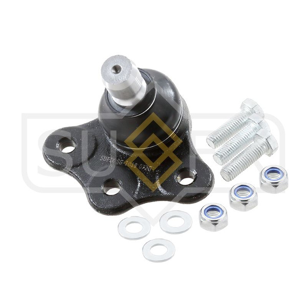 Опора шаровая перед прав лев SUFIX SG-1019 - купить по доступным ценам ...