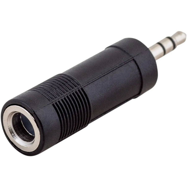 Разъем mini Jack (Stereo) STANDS & CABLES ADA074 - купить с доставкой ...