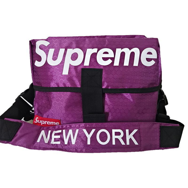 Сумка на плечо Кросс-боди Supreme - купить с доставкой по выгодным ...