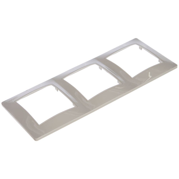 Универсальная рамка Luxar Novo купить на OZON по низкой цене (1729490398)