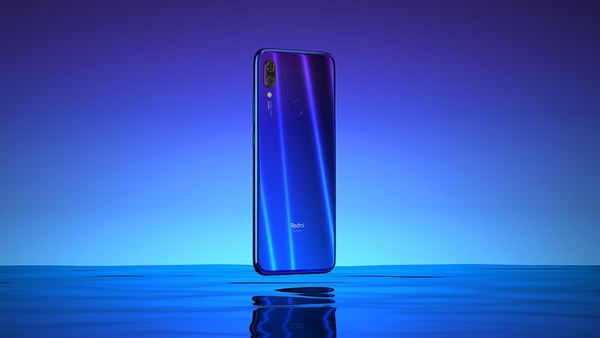 Смартфон Xiaomi Redmi note7Pro - купить по выгодной цене в интернет-магазине OZON (1351300838)