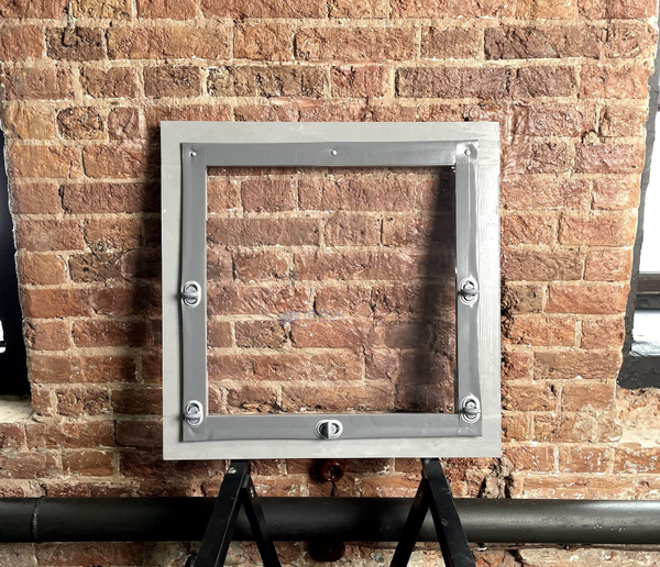 110 см (ш) х 220 см (в) - Мягкие окна для веранды, террасы, беседки ...