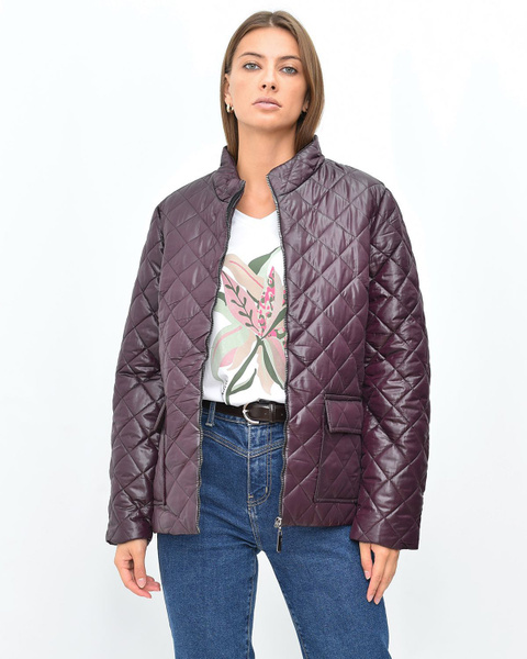 Куртка Adeleda Fashion - купить с доставкой по выгодным ценам в ...