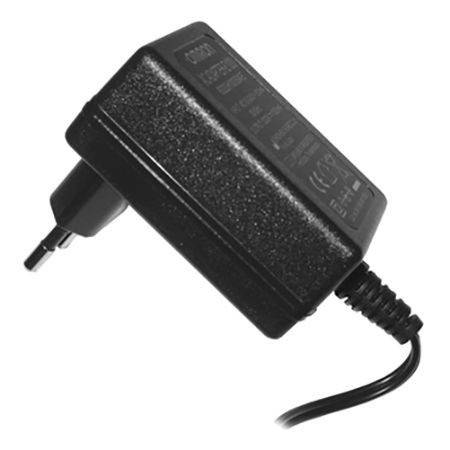Адаптер для тонометра OMRON AC ADAPTER-Е1600 - купить с доставкой по ...
