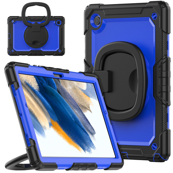 Чехол для Samsung Galaxy Tab A8 10.5" X200 / X205 2022 Силиконовая ...