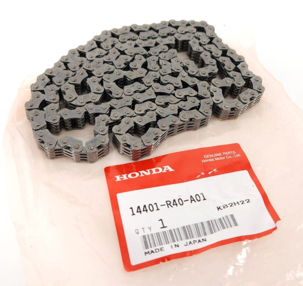 Цепь ГРМ HONDA 14401-R40-A01 - HONDA Civic (12-), Accord (03-14), CR-V ...