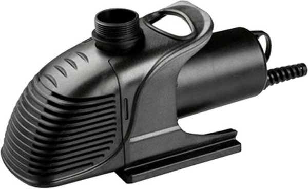 Помпа прудовая Hailea H8000 - купить с доставкой по выгодным ценам в ...