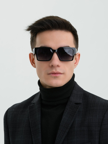 Очки солнцезащитные Marc John - купить с доставкой по выгодным ценам в ...