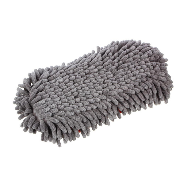 Губка для мытья автомобиля с ворсом NG, 24x11,5x5,5 см - купить с доставкой по выгодным ценам в ...