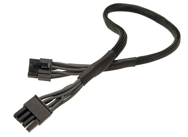 Кабель PCI-E PCIe_8pin_Pcie_Type_1 - купить по низкой цене в интернет ...