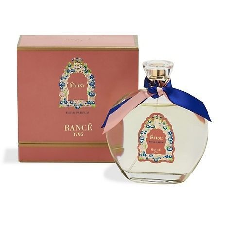 Rance 1795 RANCE ELISE edp WOMAN 50ml Вода парфюмерная 50 мл (900307423)