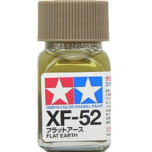 tamiya XF25-XF71 enamel paint матовый 10 мл - купить с доставкой по ...