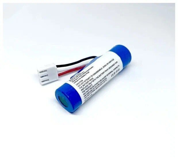 Аккумулятор для Verifone v240m (3.7V,2450mAh) - купить с доставкой по ...