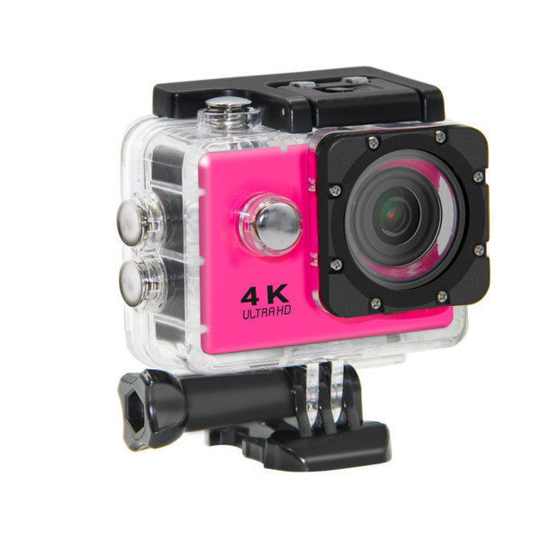 Экшн-камера SJCAM SJ4000 купить по выгодной цене в интернет-магазине ...