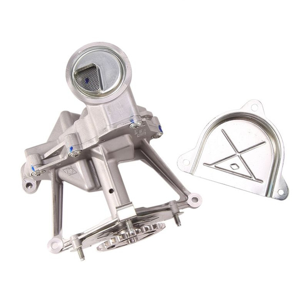 9674199380 Автомобильный масляный насос двигателя для 301 2008 408 ...