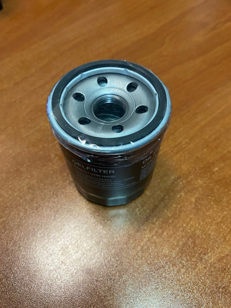 Фильтр масляный Parts-Mall Tagaz C10 1.3 16V 5MT седан AC104794 ...