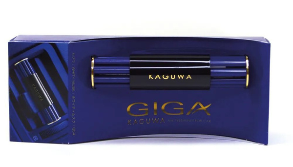 Набор Eikosha ароматизатор на кондиционер GIGA KAGUWA - WHITY MUSK арт ...