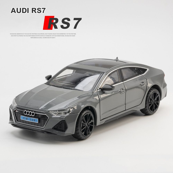 Машинки и масштабные модели DICHOS1:24 "Audi RS7" - купить с доставкой по выгодным ценам в ...