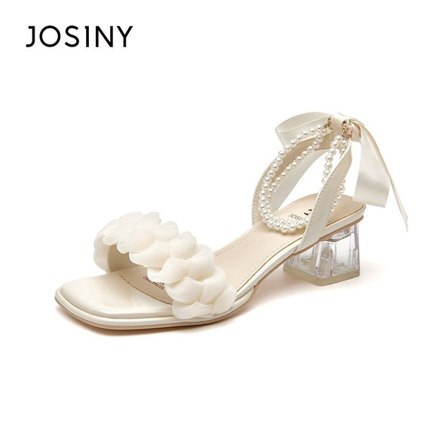 Сандалии JOSINY - купить с доставкой по выгодным ценам в интернет ...