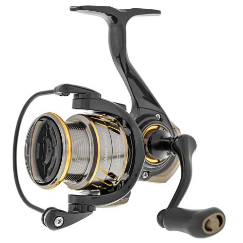 Катушка Nautilus Mark, Безынерционная, 3000, Передний фрикцион купить ...