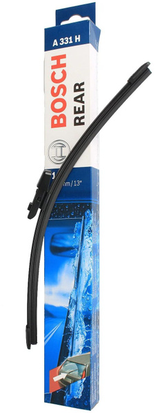 Щетка задняя Bosch Aerotwin Rear A331H 330мм 3397008713 купить на OZON ...
