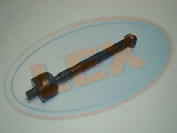 Тяга рулевая голая перед LEX DC-0303 - LEX арт. DC-0303 - купить по ...