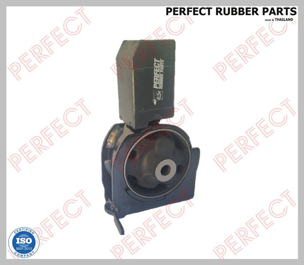 Подушка двигателя PERFECT RUBBER PARTS TO-04-ZE121FMIE - PERFECT RUBBER ...