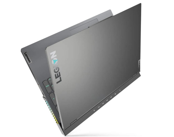 Игровой ноутбук Lenovo (Lenovo) legion R9000K 16" High-end RTX3080 16G Solo RGB клавиатура с ...