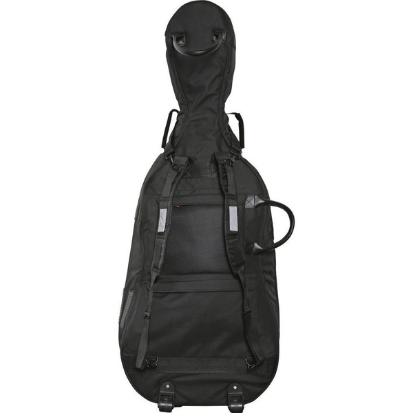 Чехол для виолончели Gewa Cello Gig-Bag PRESTIGE 3/4 Rolly - купить с ...
