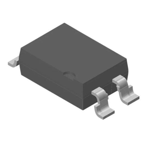 Оптрон SFH6206-2T DIP4smd, 10штук купить на OZON по низкой цене ...