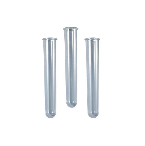 Пластиковые пробирки для ваз из эпоксидной смолы. Пробирки для ...