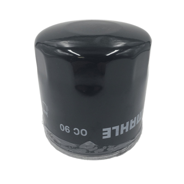 Фильтр масляный MAHLE Нексия OC90OF Daewoo Nexia Lanos Sens Opel ...