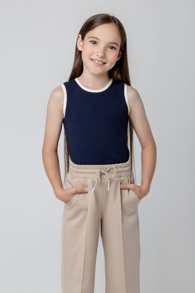 Майка CROCKID, 152 - купить по выгодной цене в интернет-магазине OZON (929955713)