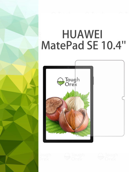 Защитное стекло для HUAWEI MatePad SE ( Mate Pad SE ) 10.4'' стекло на ...