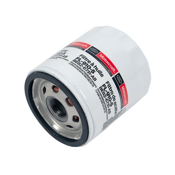 Фильтр масляный Ford BE8Z-6731-AB - купить по выгодным ценам в интернет ...