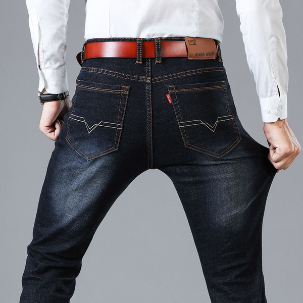 Джинсы classic and stylish - купить с доставкой по выгодным ценам в ...