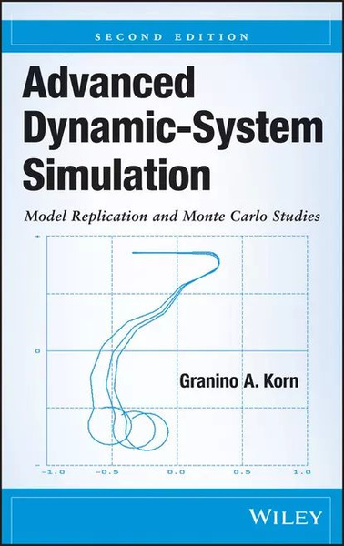 Advanced Dynamic-System Simulation. Model Replication and Monte Carlo ...