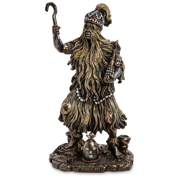 Статуэтка Veronese 2061708 арт 2175721 - купить по низким ценам в ...