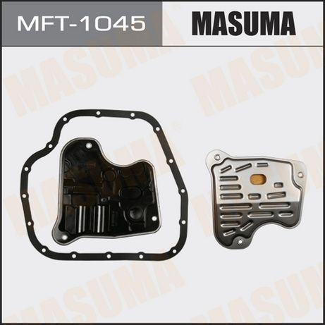 Фильтр АКПП Masuma MFT1045 - купить по выгодным ценам в интернет ...